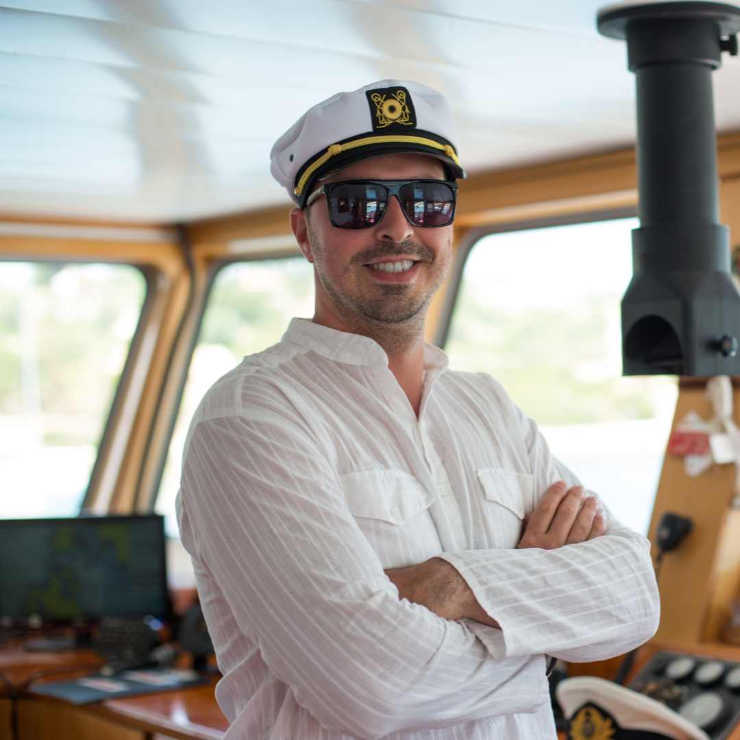 Legendary South Florida Captain Ray Rosher Joins United Yacht Sales